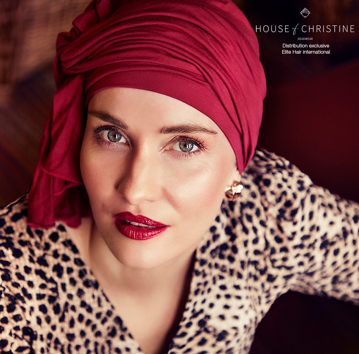 Turbans-foulards à nouer – Alternative à la perruque