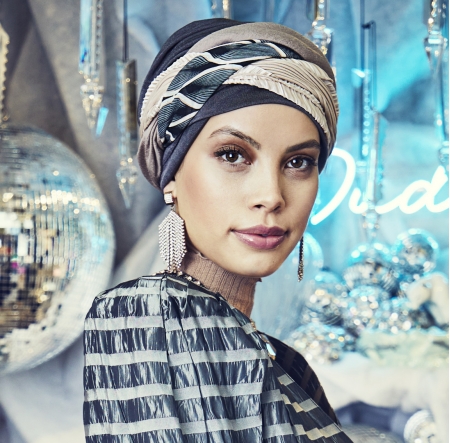 Turbans Chimio – Bonnets Chimio – Bonnet Cancer