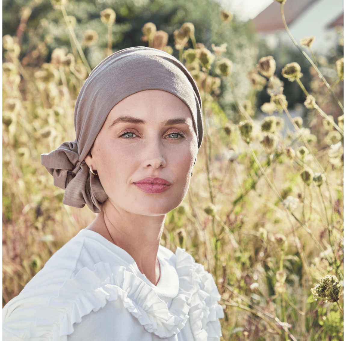 Turbans Chimio – Bonnets Chimio – Bonnet Cancer